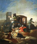 Goya exhibition in Madrid - Madrid Guide
