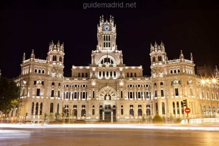 Pictures from Madrid - Madrid Guide